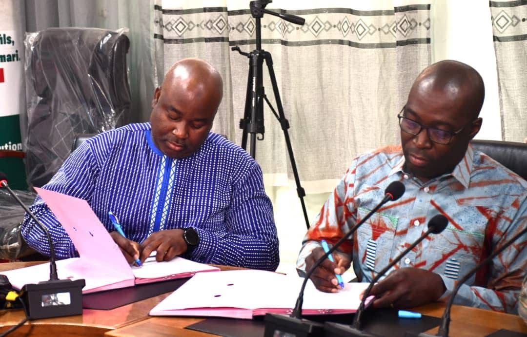 Tout savoir sur le RAMU : accès aux soins et protection sanitaire pour ...