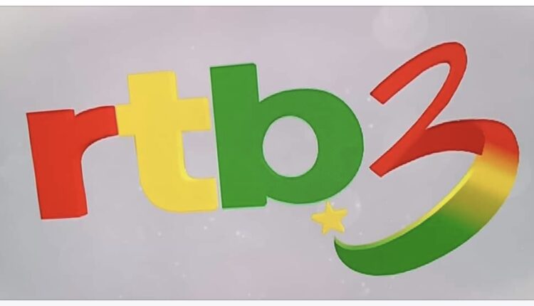 RTB 3 : La nouvelle chaîne généraliste consacrée aux langues nationales ...