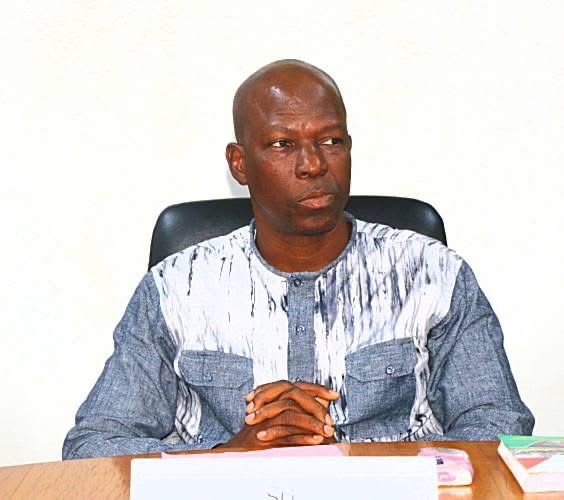Faso Yaar démarre officiellement : Moussa BAKO nommé à sa tête - Matin ...